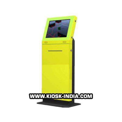 Queue Management System Manufacturers In India | Kiosk India