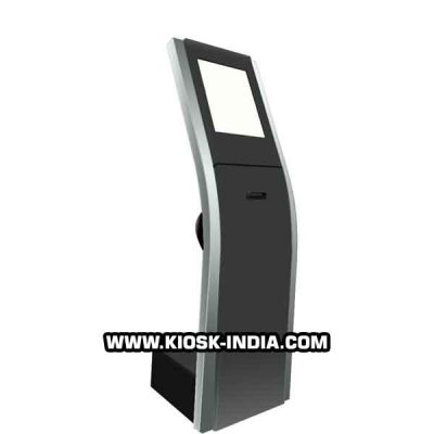 Interactive Kiosk Solutions Manufacturers In India | Kiosk India